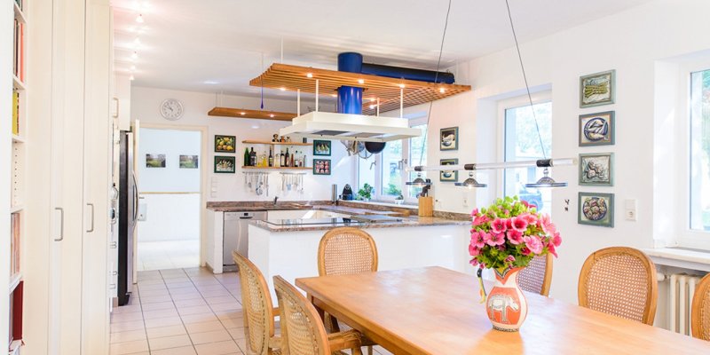 Location Das Partyhaus in Rhein-Erft-Kreis / Bergheim