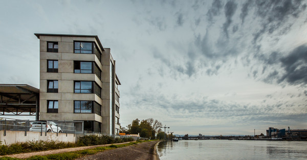 Location Meetingräume am Hafen in Weil am Rhein in Landkreis Lörrach ...
